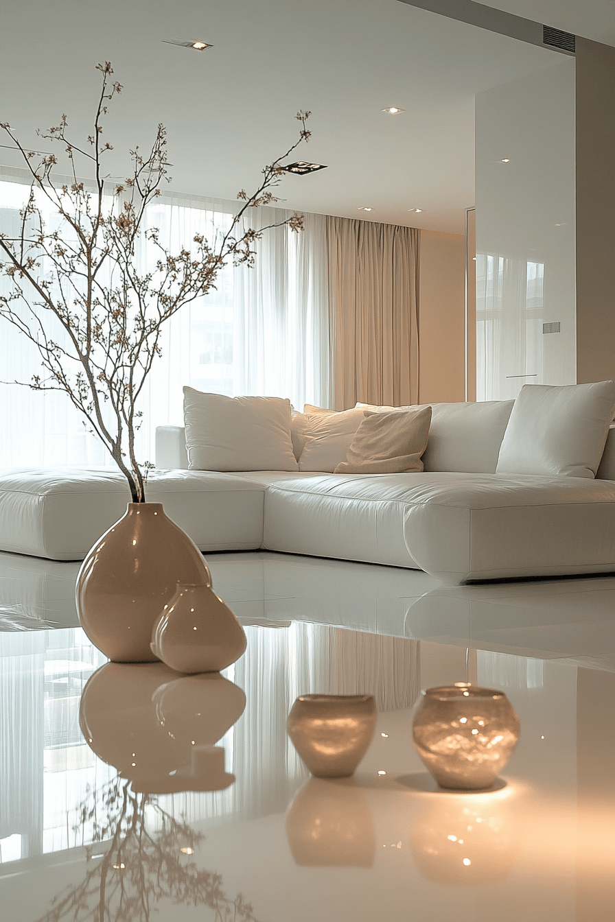 29 Aesthetic Home Decor Ideas That Feel Fresh and Inviting - My Elegant ...