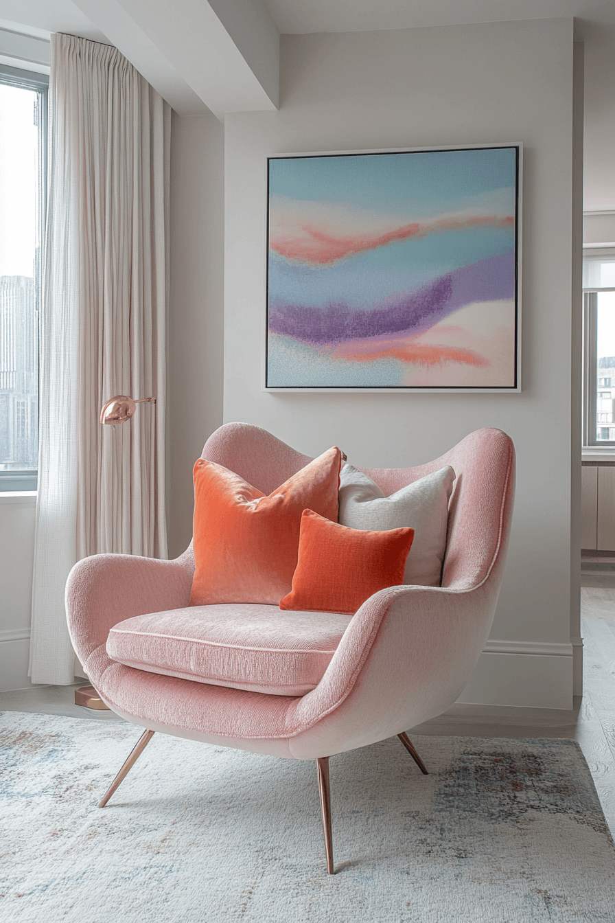 29 Aesthetic Home Decor Ideas That Feel Fresh and Inviting - My Elegant ...