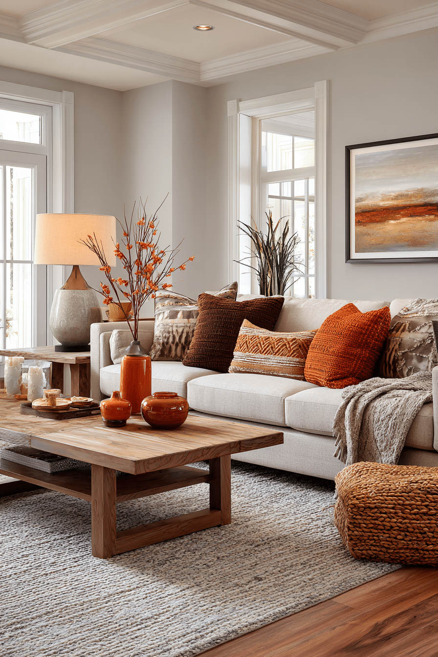 29 Fall Decor Ideas for the Home That Make Autumn Extra Special - My ...