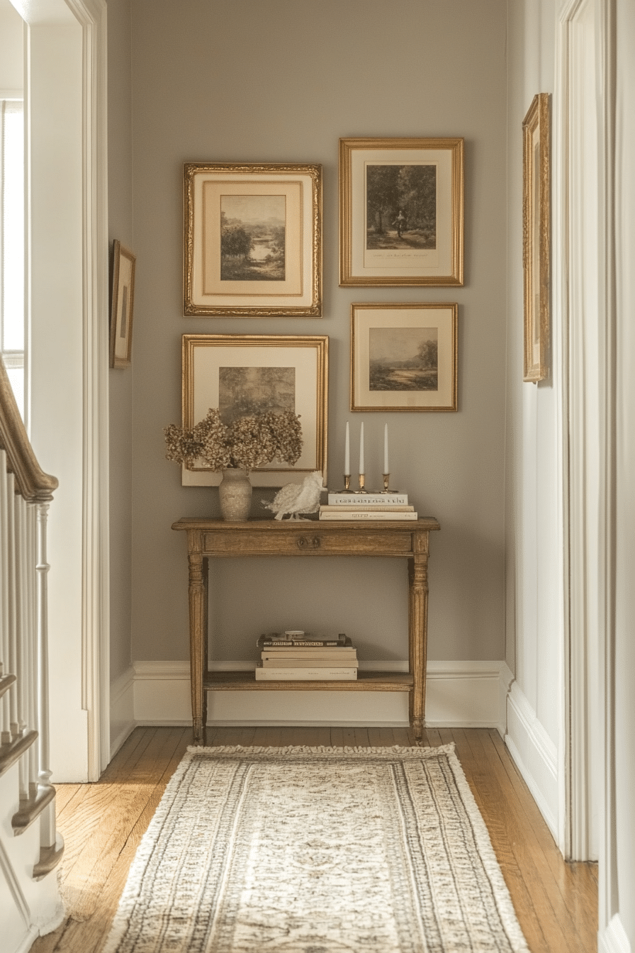 29 Antique Home Decor Ideas You Will Love Seeing Every Day - My Elegant ...