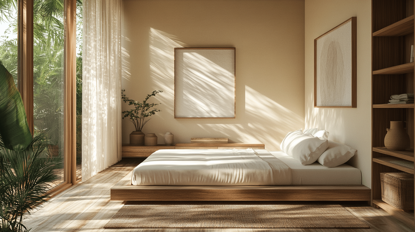 29 Aesthetic Room Ideas That Feel Fresh and Inspiring - My Elegant Home