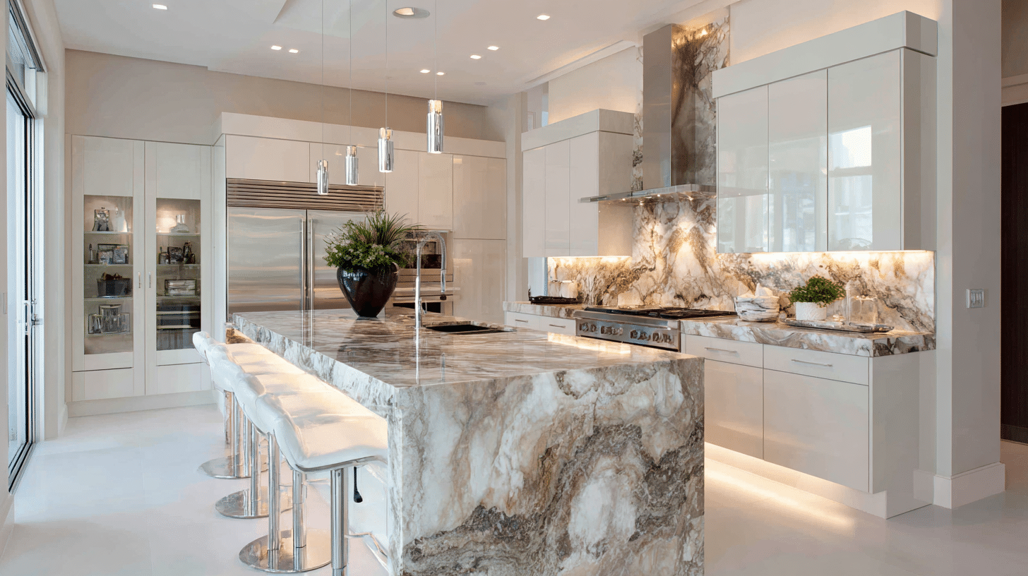 29 Light Wood Kitchen Cabinets That Elevate Everyday Cooking Spaces ...