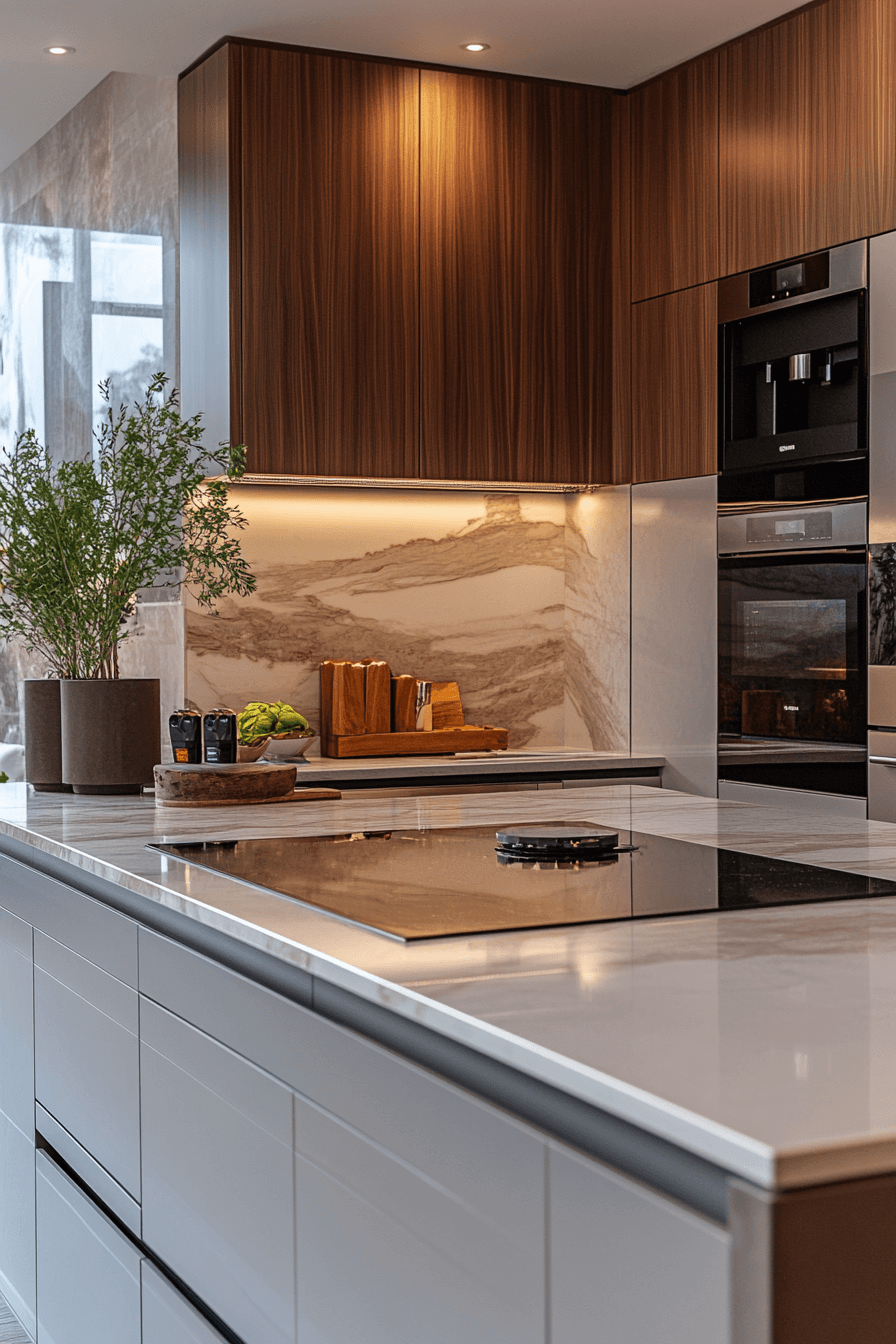 2026 Kitchen Trends That Redefine Modern Cooking Style - My Elegant Home