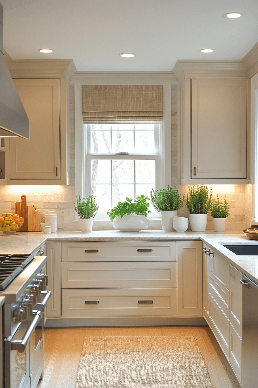 25+ Kitchen Ideas for Small Spaces That Feel Easy and Enjoyable