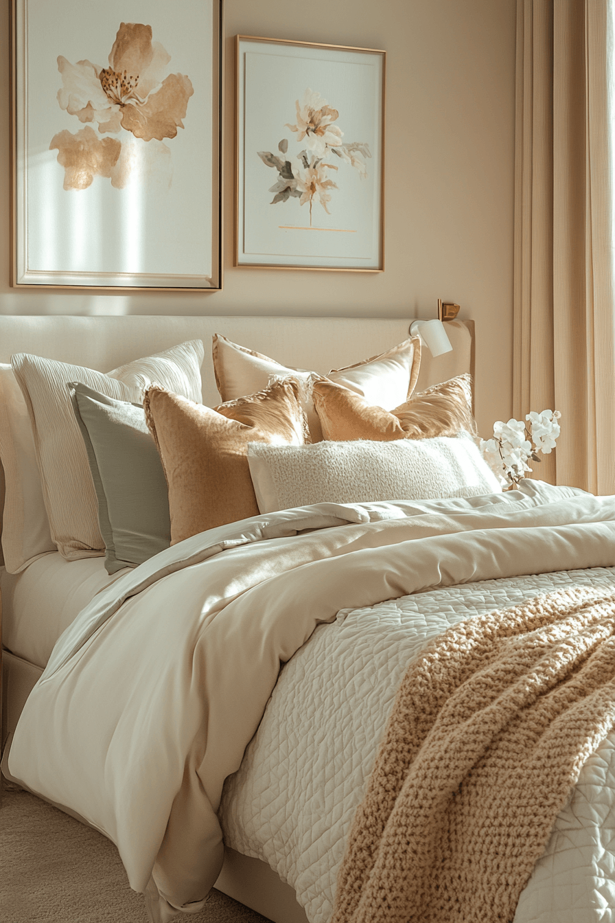 29 Luxury Dorm Room Ideas That Will Transform Your Space Into A Five ...