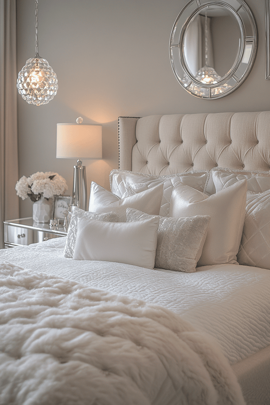 29 Luxury Dorm Room Ideas That Will Transform Your Space Into A Five ...