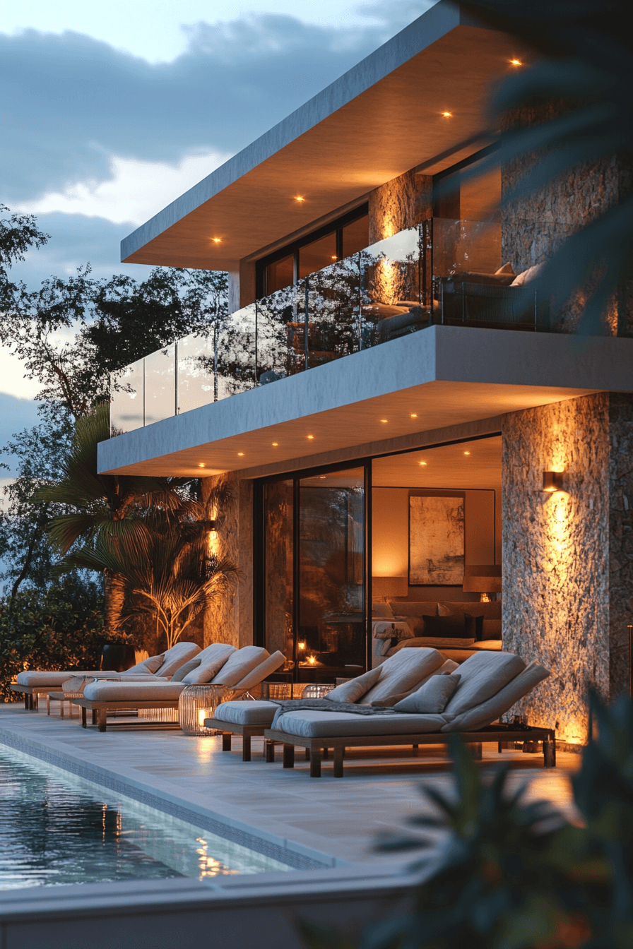 29 Outdoor Balcony Ideas That Make Small Spaces Feel Like a Dreamy ...