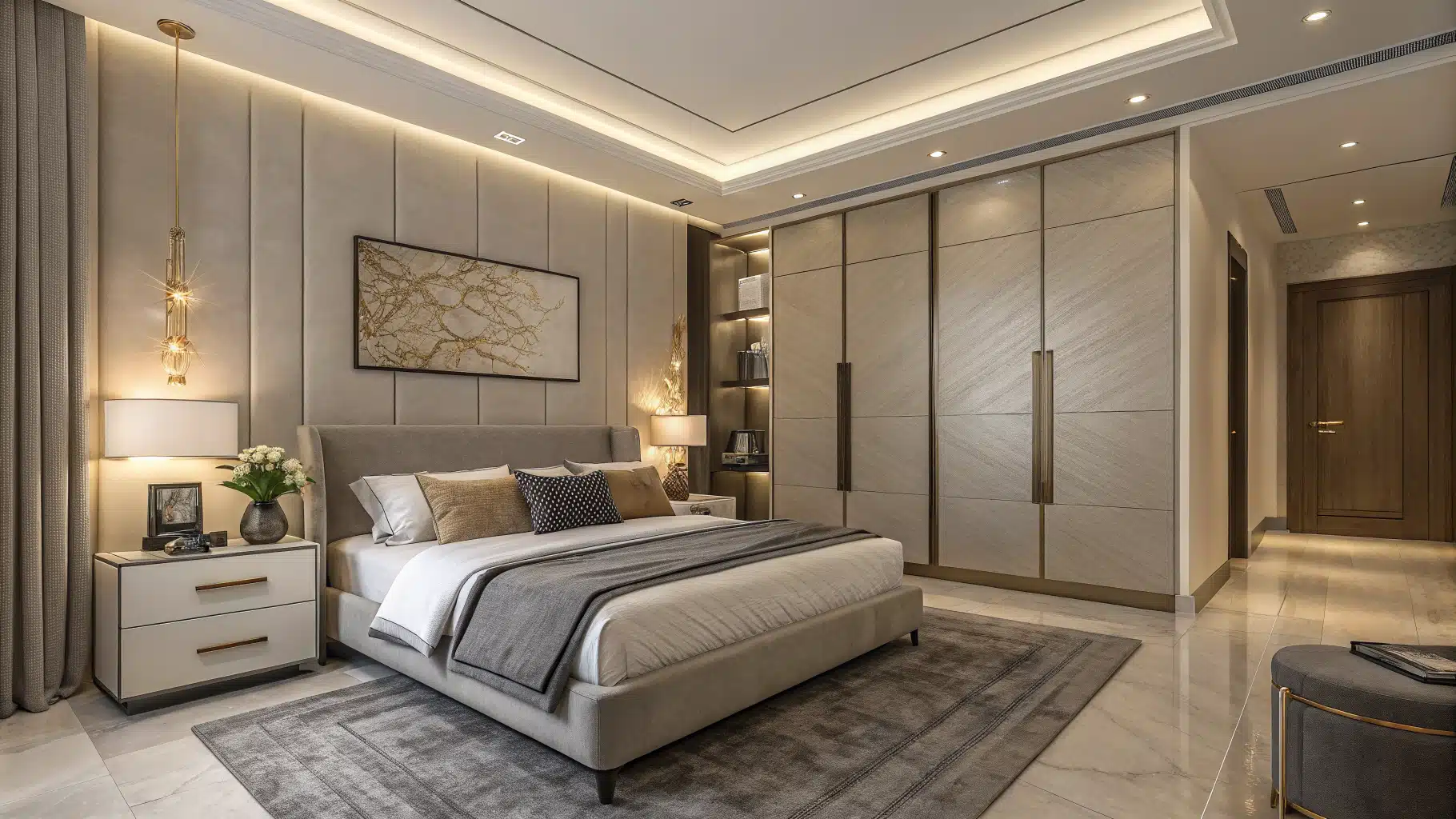 29 Modern Bedroom Interior Ideas That Transform Sleep Into Pure Bliss ...