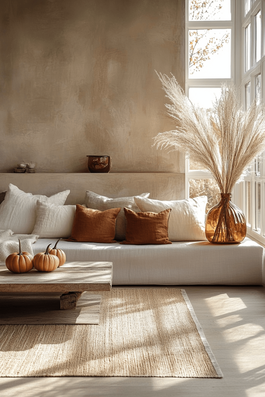 29 Autumn Home Decor Ideas That Bring Warmth to Every Room - My Elegant ...