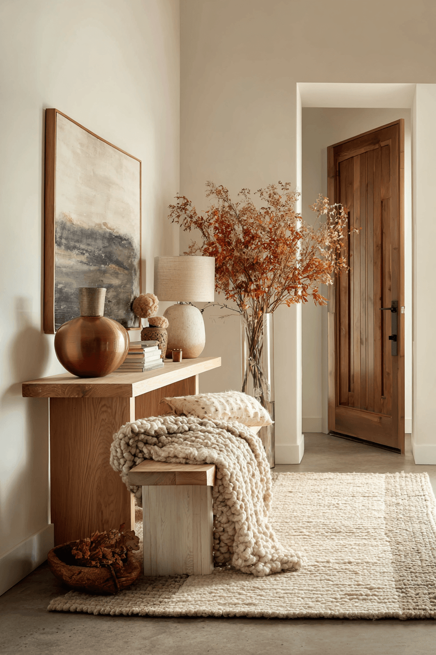 29 Autumn Home Decor Ideas That Bring Warmth to Every Room - My Elegant ...