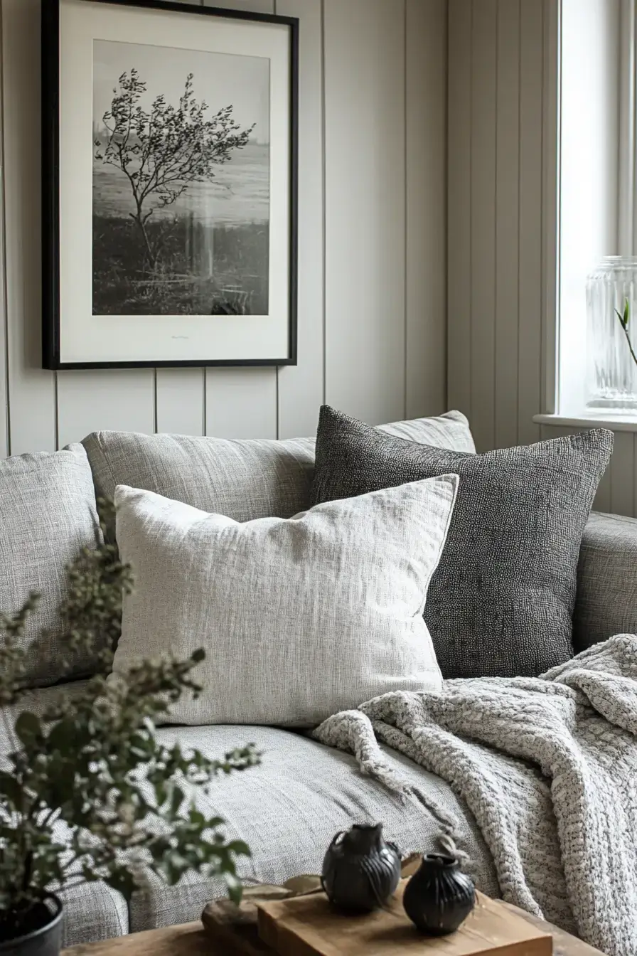 29 Modern Cottage Interiors Where Old Fits With New - My Elegant Home