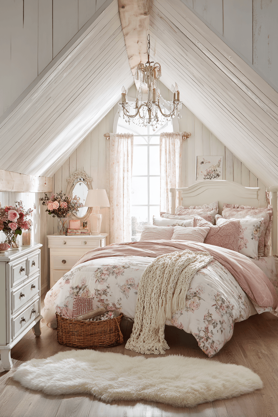 Attic Room Ideas That Turn Awkward Angles Into Favorite Spots - My ...