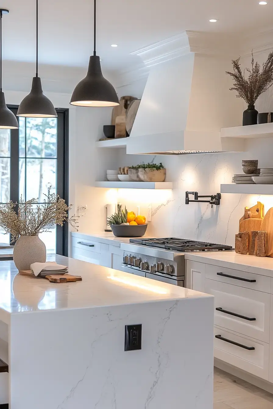 29 Small House Interiors That Keep the Scale Honest - My Elegant Home