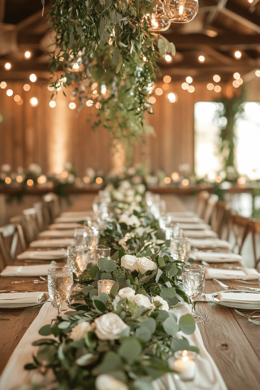 29 Wedding Decor Ideas That Work With What You Actually Have - My ...