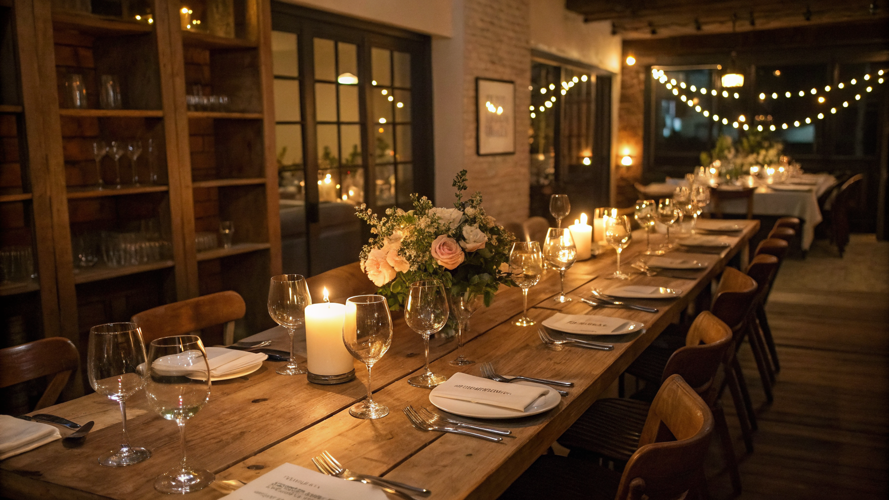 29 Small Intimate Wedding Ideas Where Everyone Gets a Real Seat - My ...